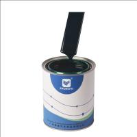 China Sprayable Polyester Putty Body Filler For Automotive Refinish Autobody Repair Body Filler for sale