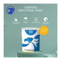 China Brush Or Spray Optional Color Acrylic Building Coating OEM ODM Service For Full Color for sale