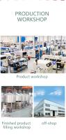China 50000 Square Meters Plant Scale Coat Alkyd Based Enamel Paint For Metal Material Painting for sale