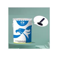 China Liquid Coating 20L Industrial Epoxy Paint For Anti Corrosion Protection for sale