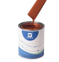China Professional Automotive Finishes for Car Repair Auto Refinish Paint and Car Paint for sale