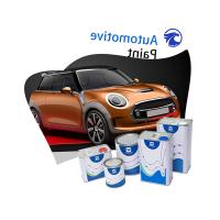 China Color Chart Candy Paint for Cars Sunfeng Car Spray Booth Oven Paint Booth Car Painting for sale