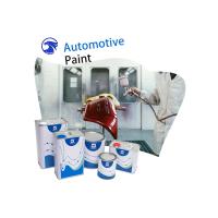 China Color Chart Candy Paint for Cars Sunfeng Car Spray Booth Oven Paint Booth Car Painting for sale