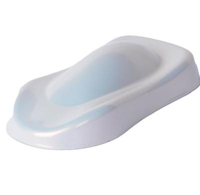 China Sunfeng Chinese Vendors Provide Main Raw Material Acrylic Car Paint for Car Repair for sale