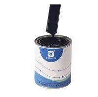 China Main Raw Material Acrylic 2k Clear Coat Car Paint for Sunfeng Chinese Vendors Spray for sale