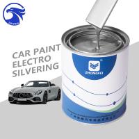China Main Raw Material Acrylic 2k Clear Coat Car Paint for Sunfeng Chinese Vendors Spray for sale