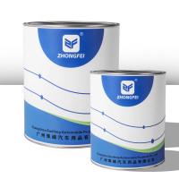 China Sunfeng Car Paint in Customized Colors from Chinese Vendors Spray Application Method for sale