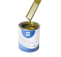 China 1K Automotive Refinish Paint Professional Grade Spray Paint for Car Repair and Painting for sale