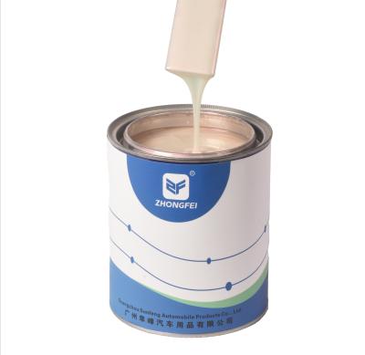 China Sunfeng Glitter Powder for Chinese Vendors Environment-friendly Material Car Painting for sale
