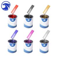 China State Liquid Coating Auto Refinish Paint for Car Repair Sunfeng Chinese Suppliers for sale
