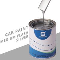 China Sunfeng Promotion Automotive Refinish Paint for Car Wheel by Spray Application Method for sale