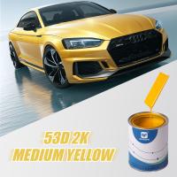 China Zhongfei Color Changing Paint for Cars The Perfect Blend of and Eco-Friendliness for sale
