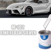China Zhongfei Color Changing Paint for Cars Environment-friendly Liquid Viscous Paint for sale