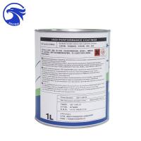 China Zhongfei Color Changing Paint for Cars Environment-friendly Liquid Viscous Paint for sale