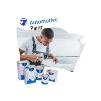 China Transform Your Car with Zhongfei's Color Changing Paint Environment-friendly Material for sale