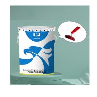 China Fast Drying Color Changing Paint for Cars by Zhongfei Environment-Friendly Material for sale