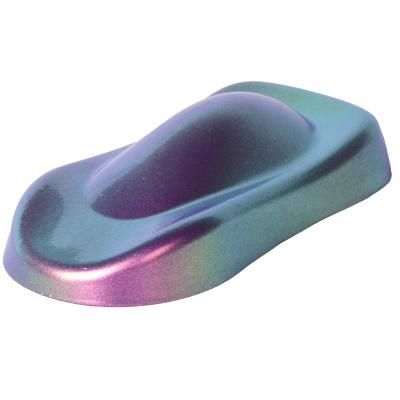 China Acrylic Rainbow Pearl Powder for Automotive Paint Contamination Hand Washing Paste for sale