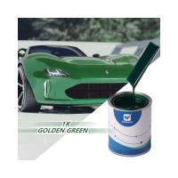 China Automotive Finishes Tinting Machine Acrylic Mixture Spray For Car Repair for sale