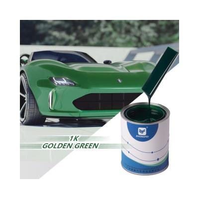China Automotive Finishes Tinting Machine Acrylic Mixture Spray For Car Repair for sale