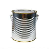 China Assorted 1K Automotive Paint Gloss Finish and Scratch Resistance for Automotive Industry for sale