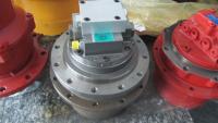 China 331  travel motor assy, excavator final drive assy for sale