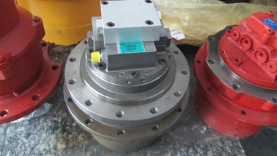 China 331  travel motor assy, excavator final drive assy for sale