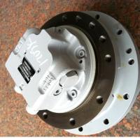 China GM06 Travel motor assy, excavator final drive assy, 305.5 Travel motor for sale