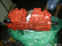 China K3V63DT Kawasaki hydraulic pump, excavator hydraulic pump for sale