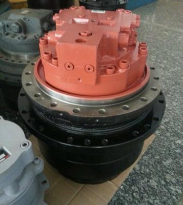 China TM60 Travel motor , excavator final drive assy for sale