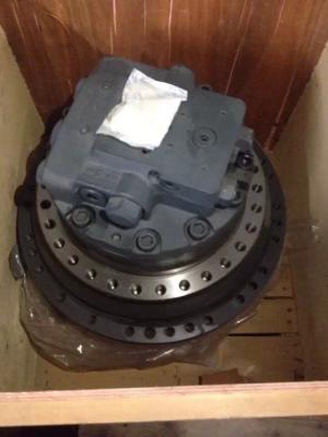 China GM35VA Travel motor , excavator final drive assy  Teijin Original for sale