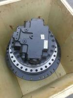 China TM40 Travel motor , excavator final drive assy for sale