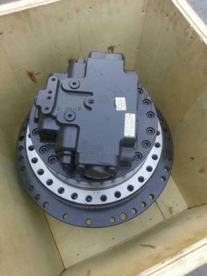China TM40 Travel motor , excavator final drive assy for sale