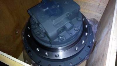 China SK200-6E Kobelco travel motor assy , excavator final drive assy for sale