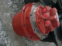 China MAG-33VP Travel motor, final drive assy for sale