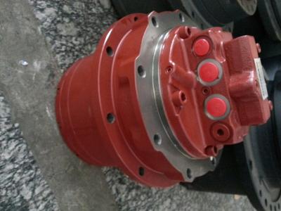 China MAG-33VP Travel motor, final drive assy for sale