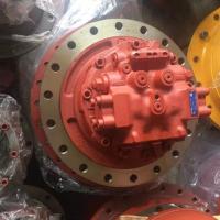 China MAG-180VP-6000 Travel motor, final drive assy for sale