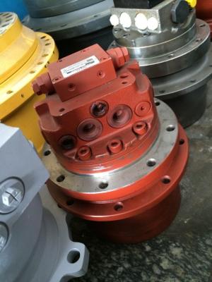 China PHV-290-45 Travel motor assy, final drive assy for sale
