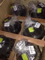 China GM07 Travel motor , excavator final drive assy for sale