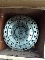 China GM18 Travel reducer , excavator travel gearbox, final drive for sale