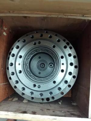 China GM18 Travel reducer , excavator travel gearbox, final drive for sale