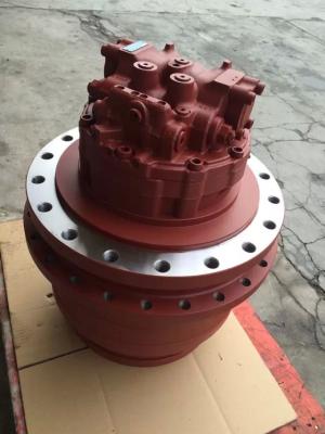 China KYB Travel motor, final drive assy MSF-180VPG-1 for sale