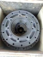 China ZAX120 Travel reducer , excavator travel gearbox, final drive for sale
