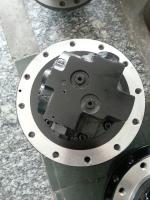 China Rexroth Travel motor, final drive assy for 6-7 Ton machine for sale