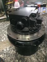 China Rexroth Travel motor, final drive assy for 8 Ton machine for sale