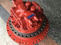 China KYB Travel motor, final drive assy MAG170 for sale
