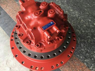 China KYB Travel motor, final drive assy MAG170 for sale