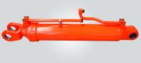 China Doosan loader hydraulic cylinder for sale
