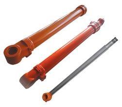 China hydraulic cylinder, Boom cylinder, Arm cylinder, Bucket cylinder for sale