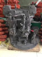 China Hitachi 225usrlc-3 excavator hydraulic pump HPV118HW-23C for sale