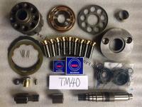 China Travel motor TM40 parts for sale
